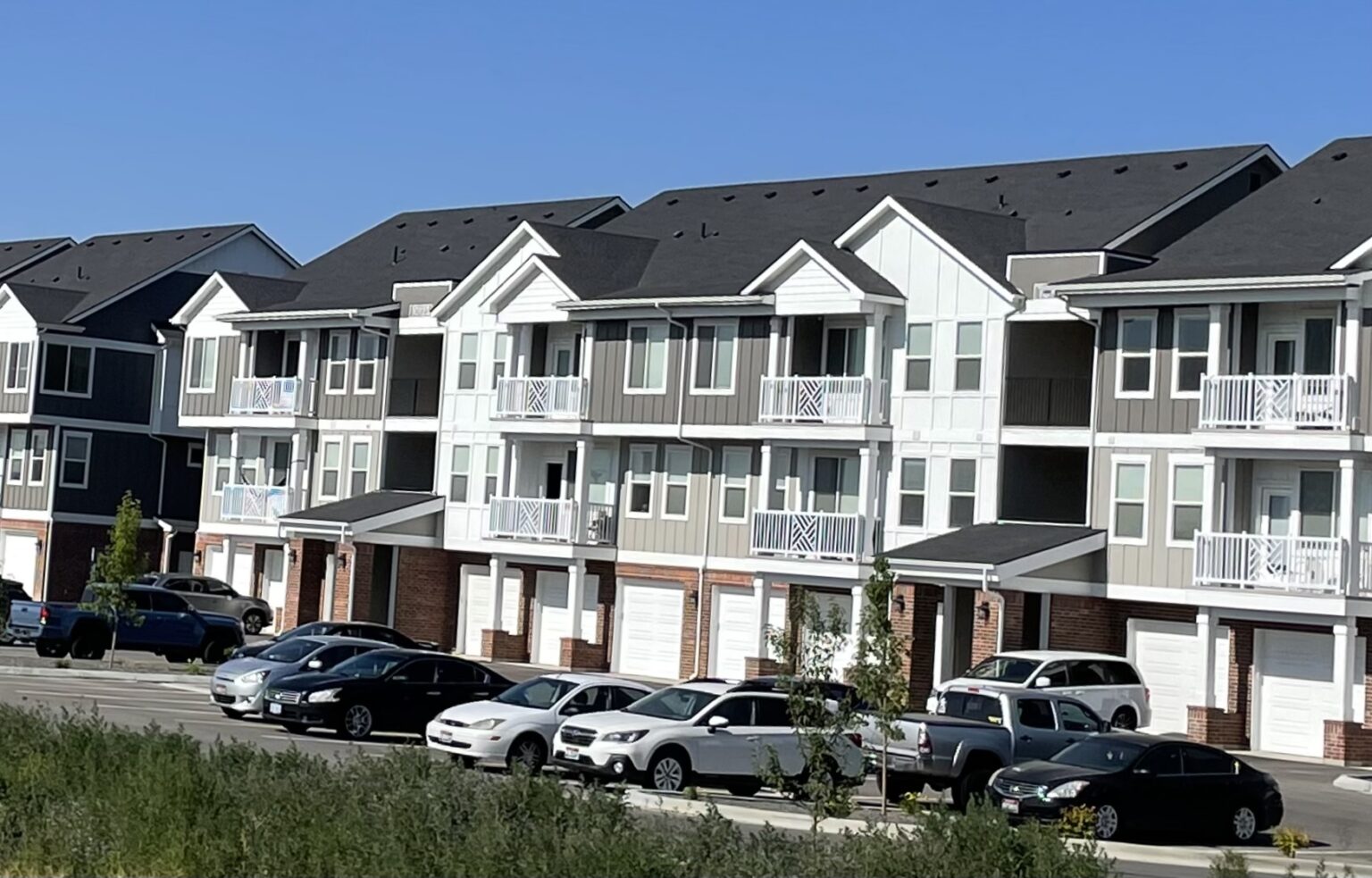 Commercial Commercial Portfolio - BOISE SHADE CO.